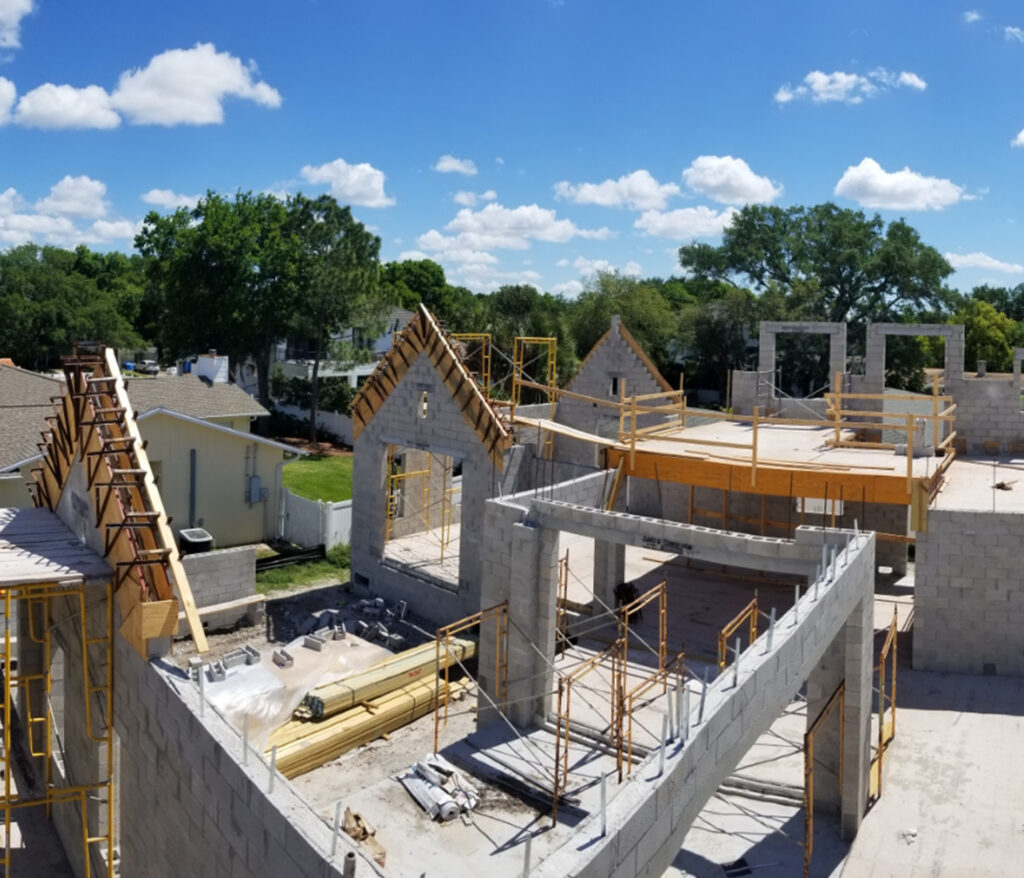 Projects - GCM