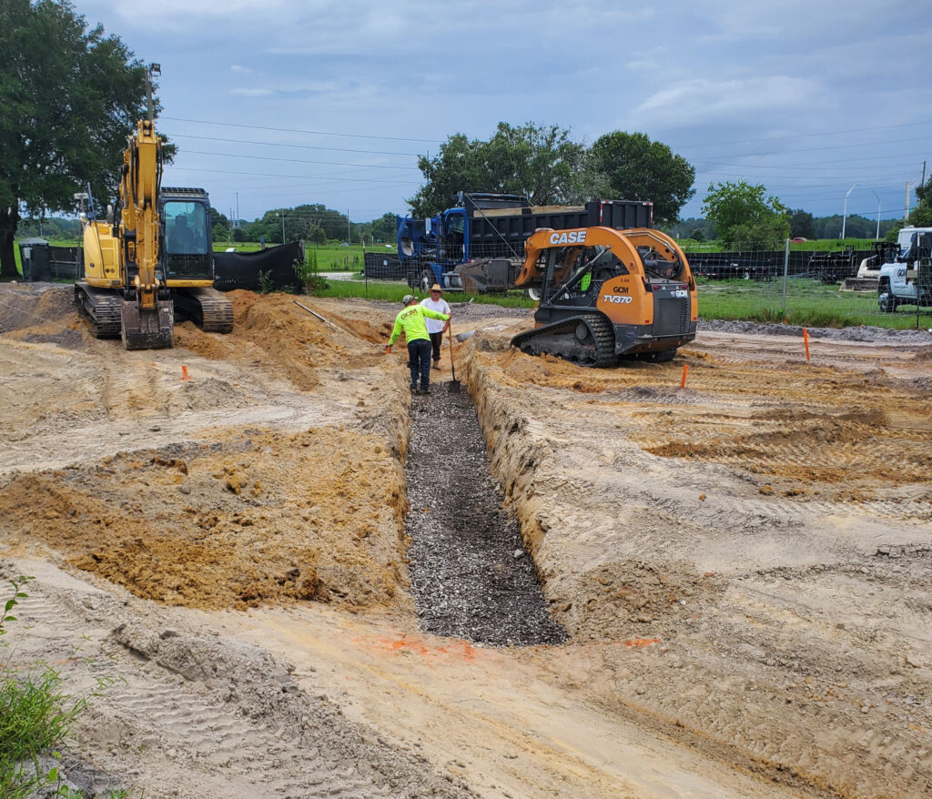 Most Realiable Concrete Contractor in Tampa, Florida | GCM