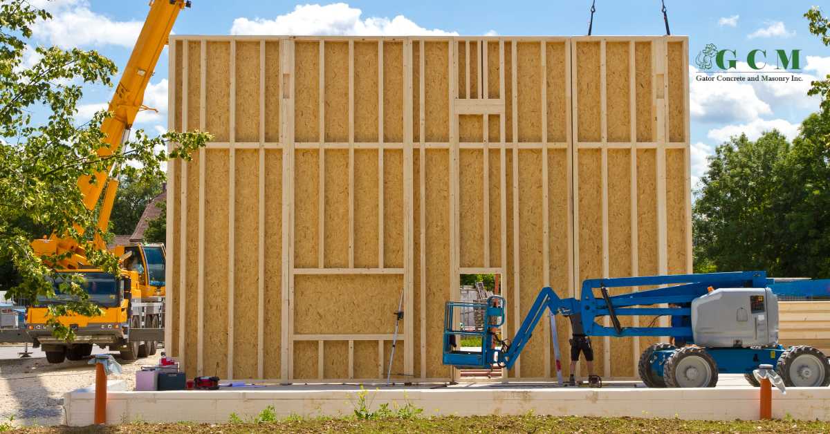 A Comprehensive Guide To Prefabricated Construction - GCM