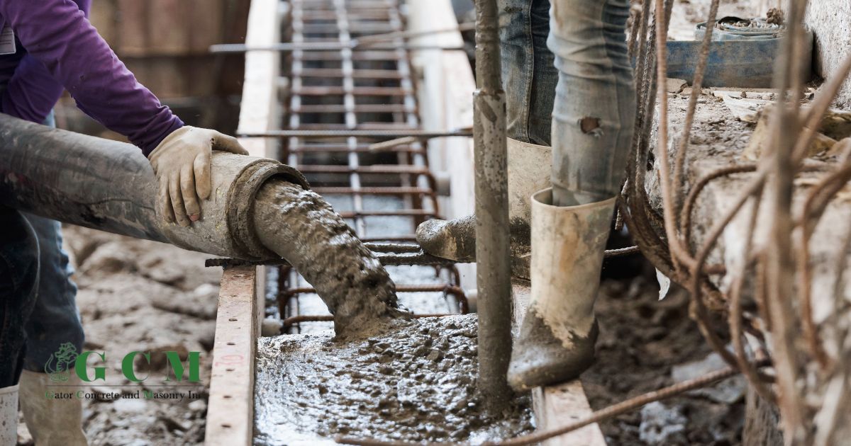 The Strength of Cast-in-Place Walls: Why Homeowners Love Them - GCM